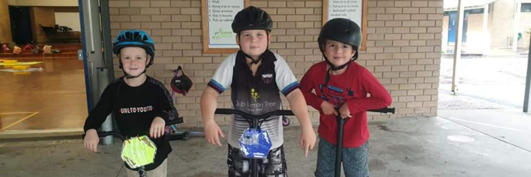 Tanilba Bay - Fair Play OOSH and Vacation Care